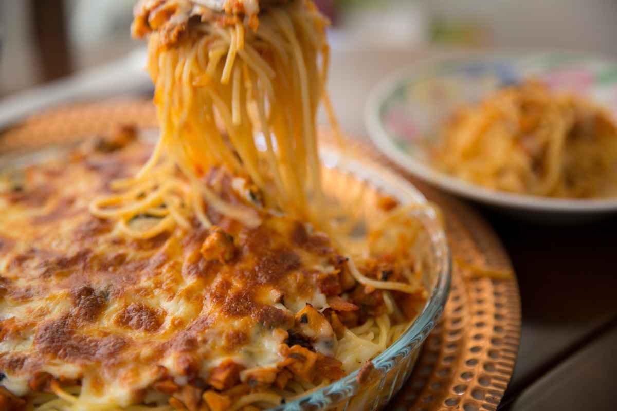 How To Make The Million Dollar Spaghetti – Urbaki Cooking