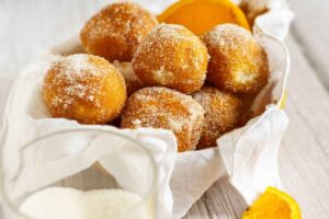 How to Make Perfect Wind Fritter – Urbaki Cooking