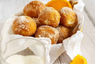 How to Make Perfect Wind Fritter – Urbaki Cooking