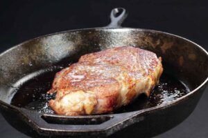 Techniques for Cooking a Perfect Steak Using The Reverse Sear Method ...
