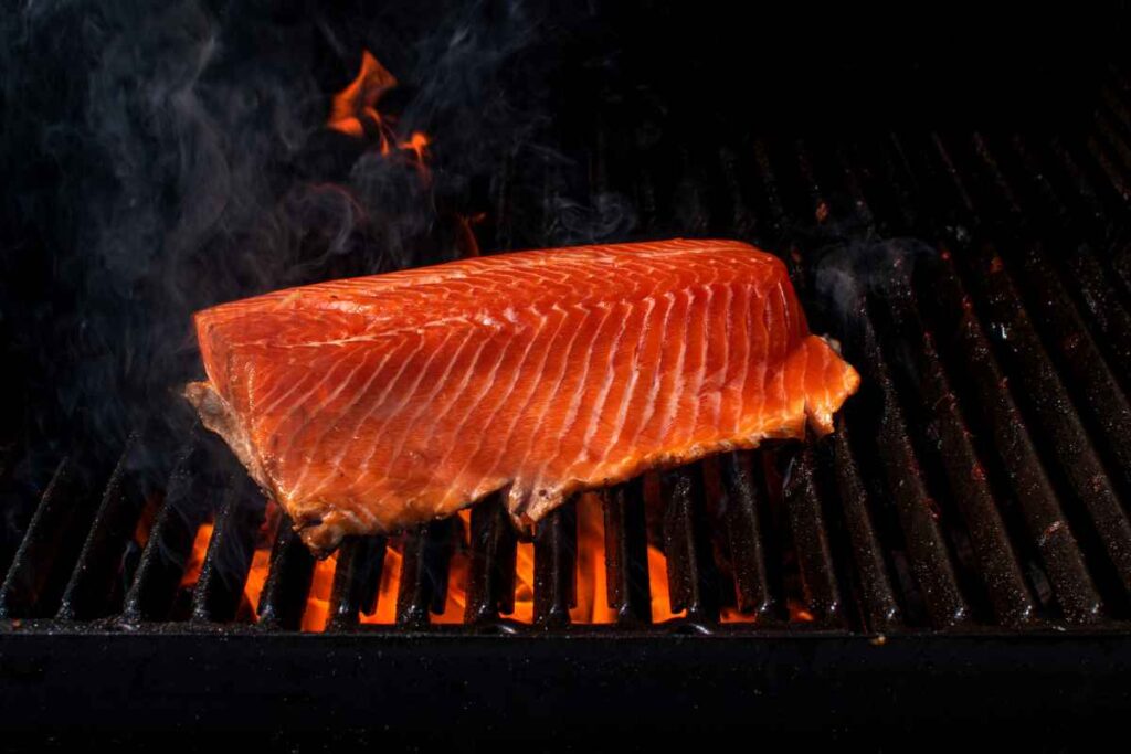 How to Smoke Salmon at Home Using a Grill