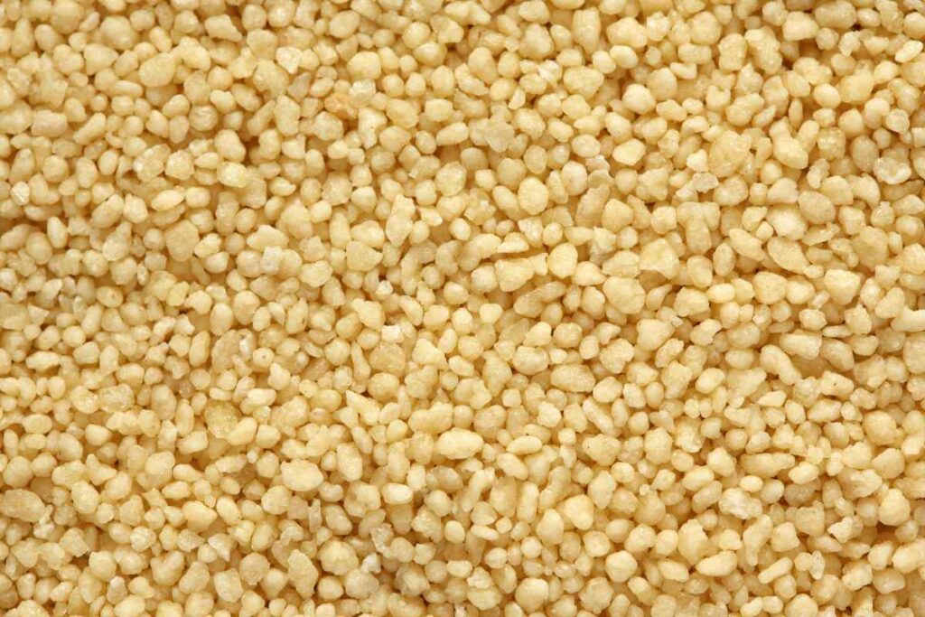 How to Make the Perfect Couscous – Urbaki Cooking