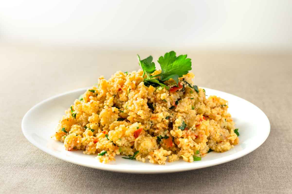 How to Make the Perfect Couscous – Urbaki Cooking