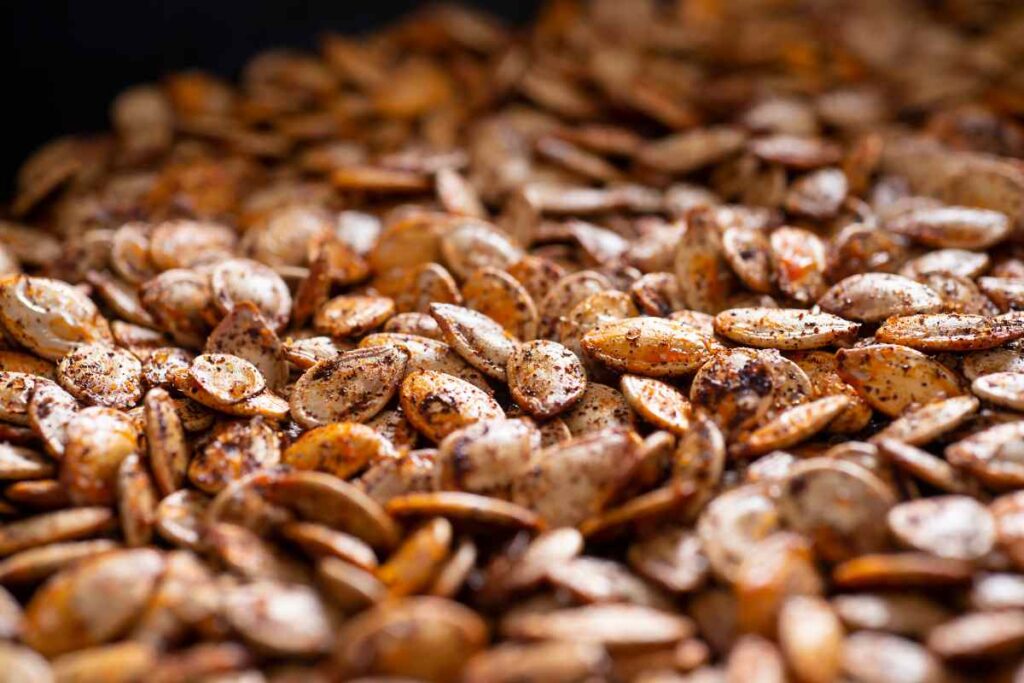 Top 5 Creative Methods to Perfectly Roast Pumpkin Seeds