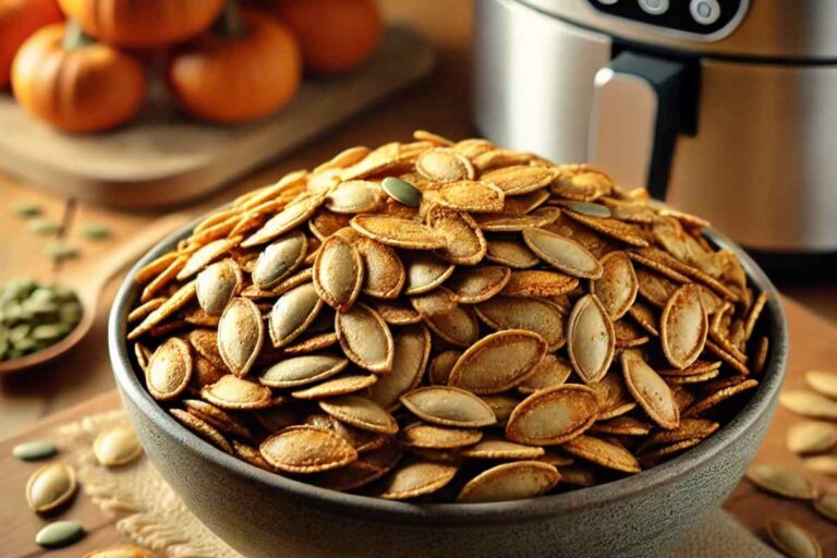 Top 5 Creative Methods to Perfectly Roast Pumpkin Seeds