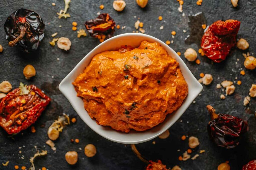 How to Make Irresistible Salsa Romesco: A Flavorful Spanish Classic