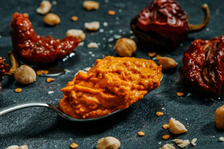 How to Make Irresistible Salsa Romesco: A Flavorful Spanish Classic