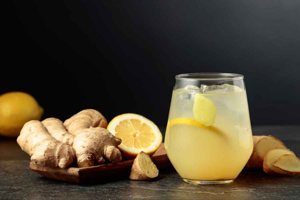 Creative Ways to Use Homegrown Ginger in Cooking and Drinks – Urbaki ...