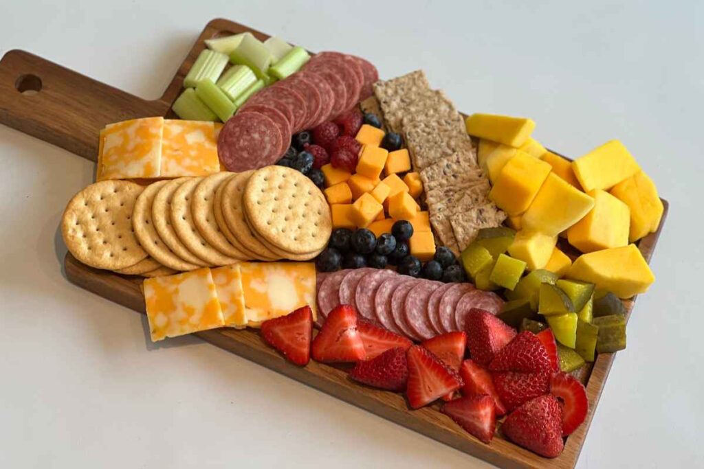 5 No-Cook Super Bowl Appetizers for Effortless Hosting