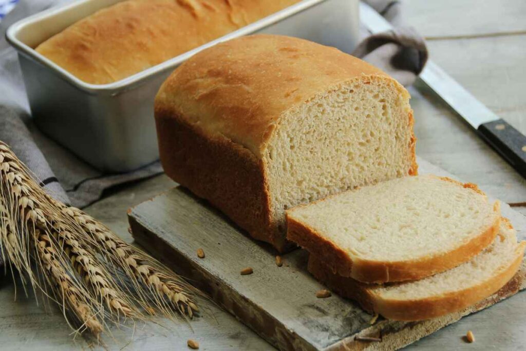 Baking Basics: Your First Easy Bread Recipe (With Pro Tips!) – Urbaki ...