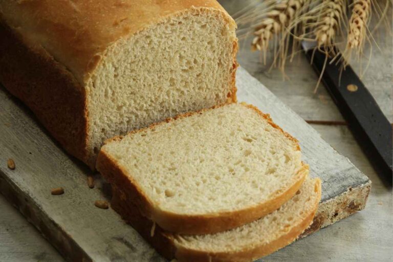Baking Basics: Your First Easy Bread Recipe (With Pro Tips!) – Urbaki ...