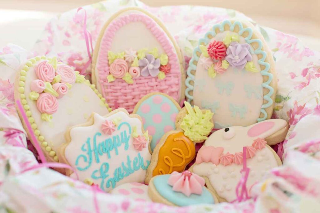 Easter Cookie Decorating Ideas: Fun and Easy Designs for the Whole Family