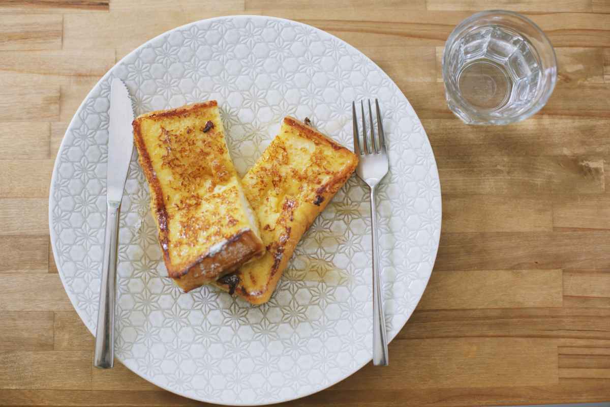Classic Stove-Top French Toast Made Easy – Urbaki Cooking