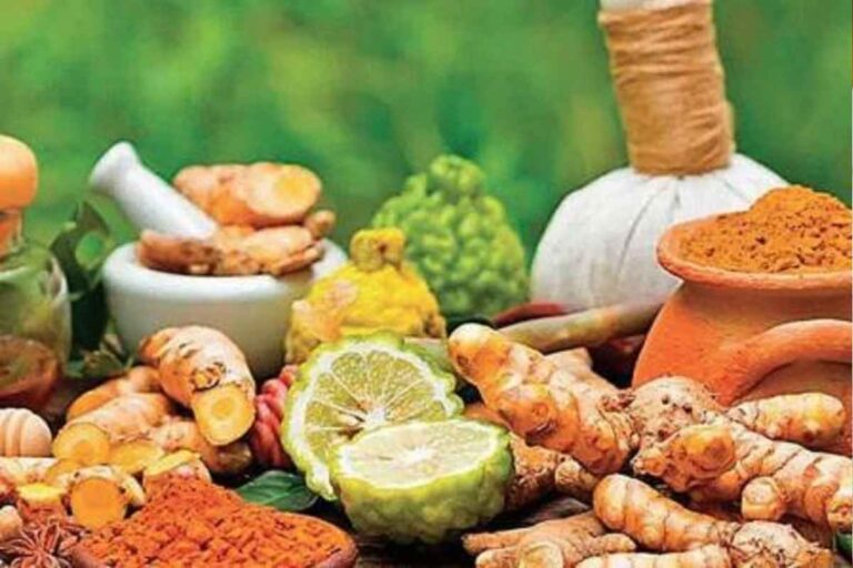 Ayurvedic Cooking Basics: A Tasty Introduction to Healing Meals