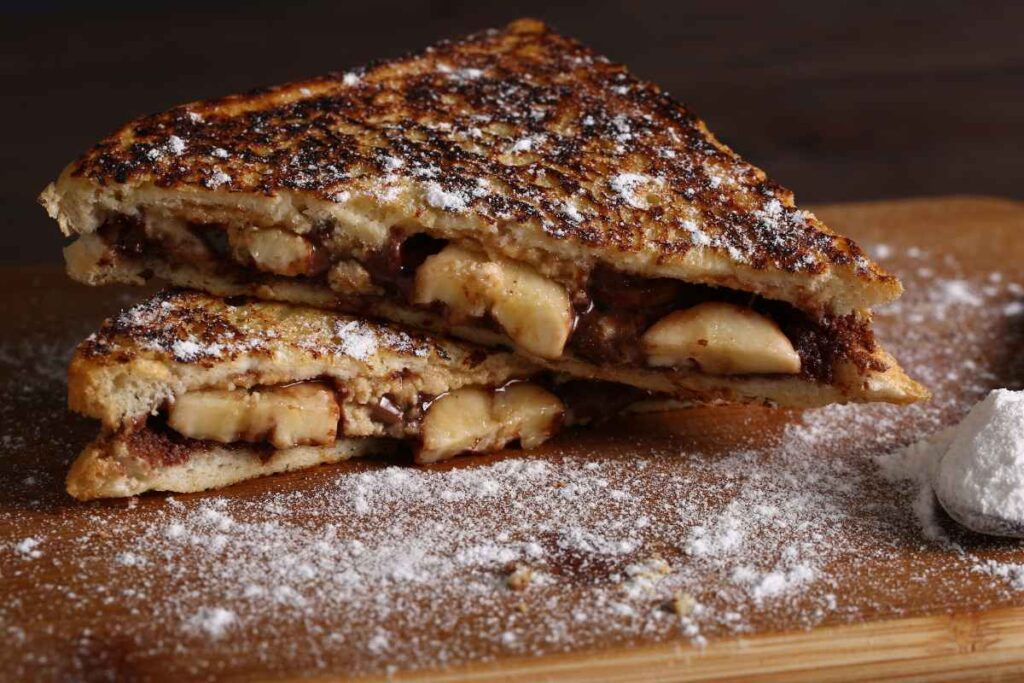 Irresistible Honey Toast Recipe: Sweet, Crispy, and Easy to Make