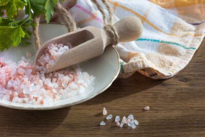 Secret Pink Salt Trick Recipe for Flavorful Dishes – Urbaki Cooking
