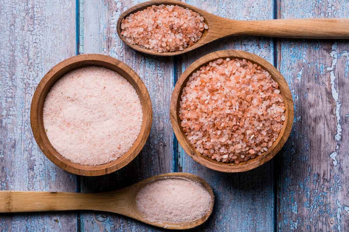 Secret Pink Salt Trick Recipe for Flavorful Dishes – Urbaki Cooking