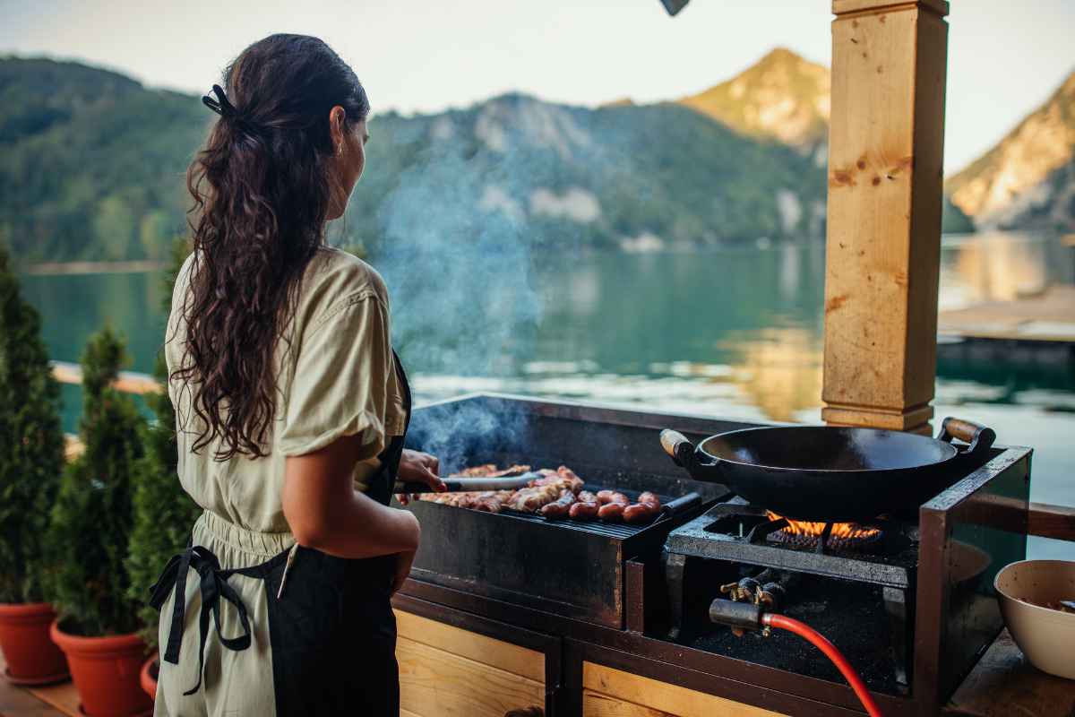 Top Black Stone Recipe Ideas for Easy Outdoor Cooking – Urbaki Cooking