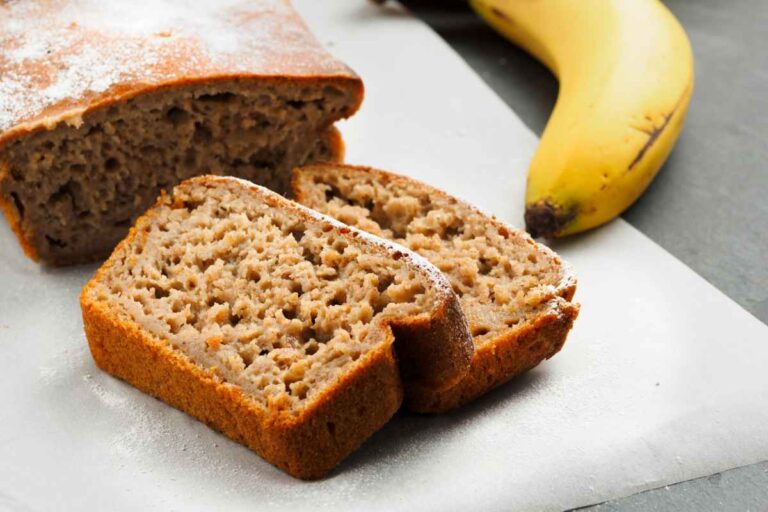 Quick and Easy Banana Bread Recipe for Beginners – Urbaki Cooking