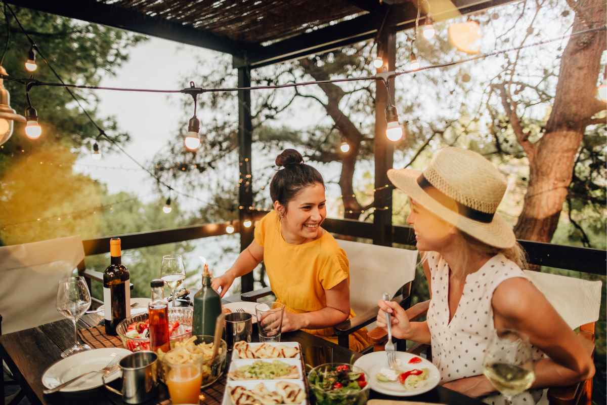 Delicious and Healthy Summer Dinner Recipe Ideas