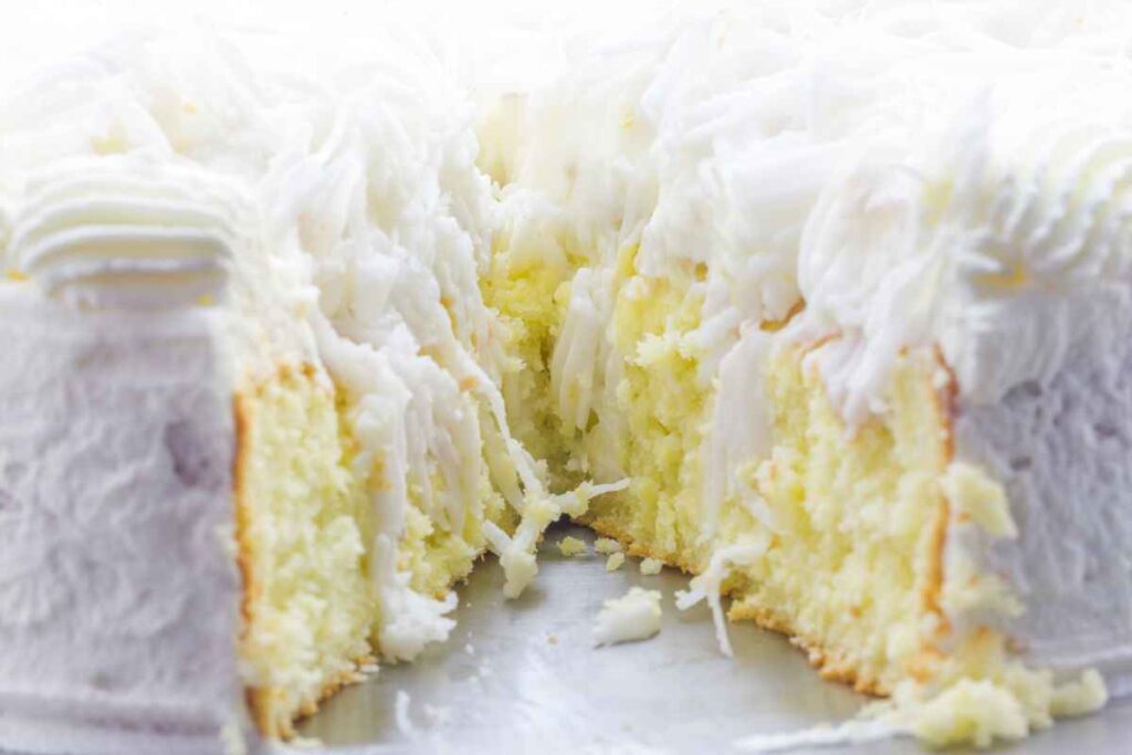 Tom Cruise’s Famous Coconut Cake: Recipe and Why Everyone’s Obsessed ...