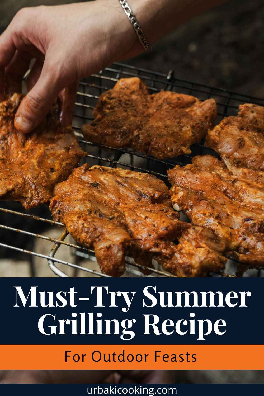 Must-Try Summer Grilling Recipe for Outdoor Feasts – Urbaki Cooking