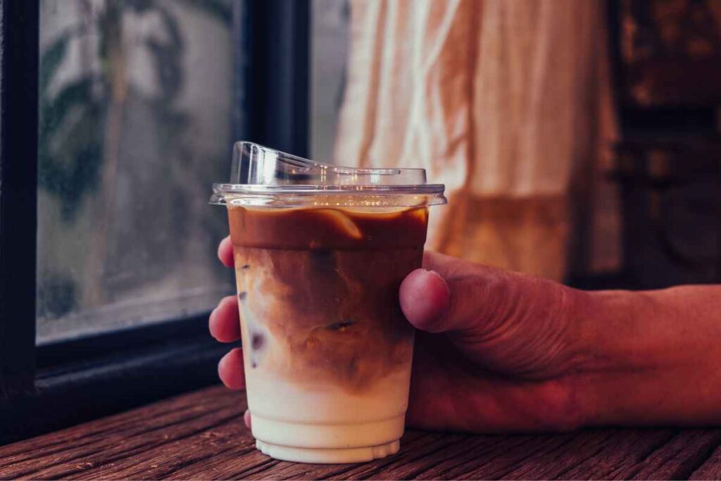 Tahini Meets Coffee: The Unexpected Pairing That Went Viral