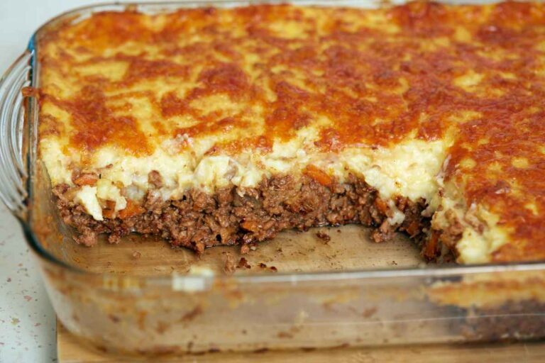 Versatile Ground Hamburger Meat Recipe for Quick Meals