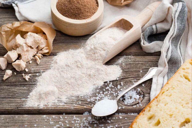 Easy Cottage Cheese Blender Bread Recipe: Soft, Moist, and Delicious ...