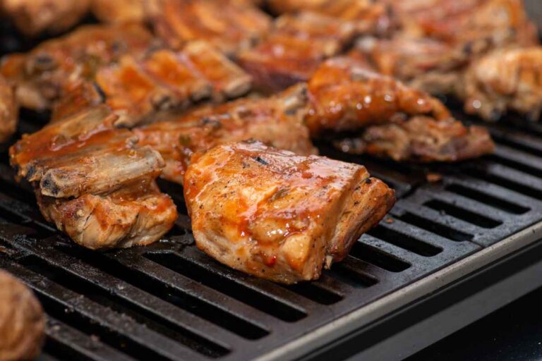 Easy and Delicious Flat Top Grill Recipe for Perfect Meals