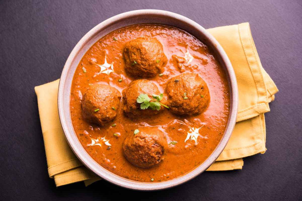 Discover the Magic of This Easy Vegetable Kofta Recipe