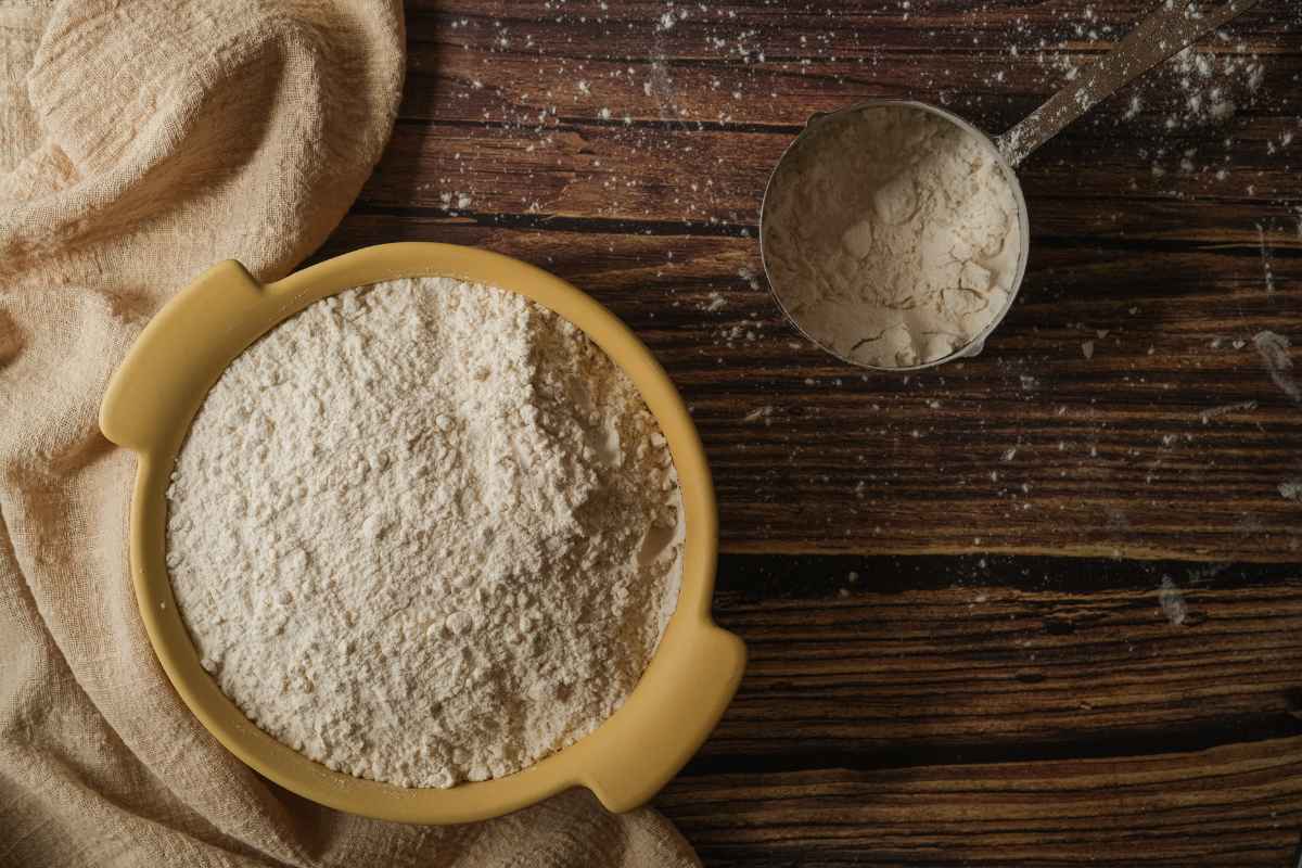 What Is Sorghum Flour? A Gluten-Free Baking Guide – Urbaki Cooking