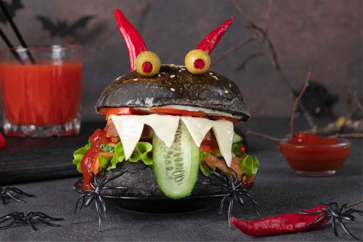 13 Easy and Spooky Halloween Recipes to Try This Year – Urbaki Cooking