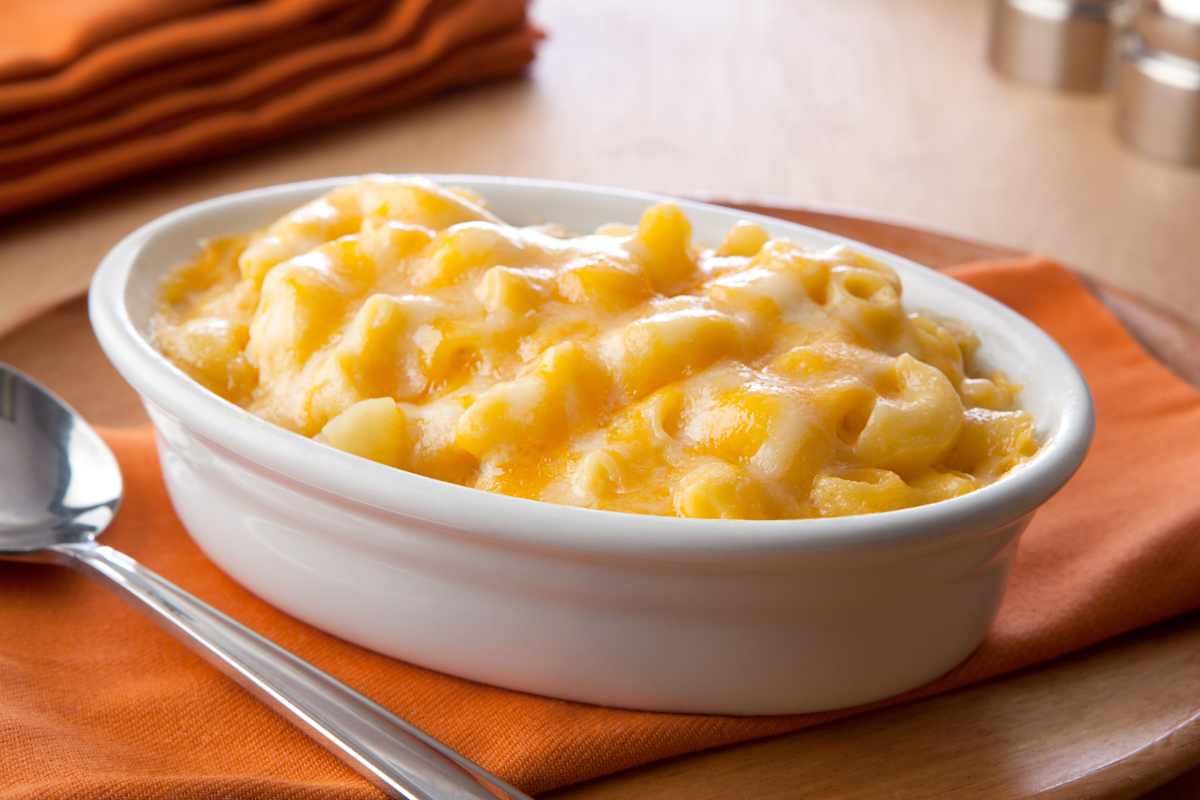 Best Mac And Cheese Recipe: Creamy, Baked & Easy